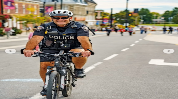 Police Services - Town of Smiths Falls