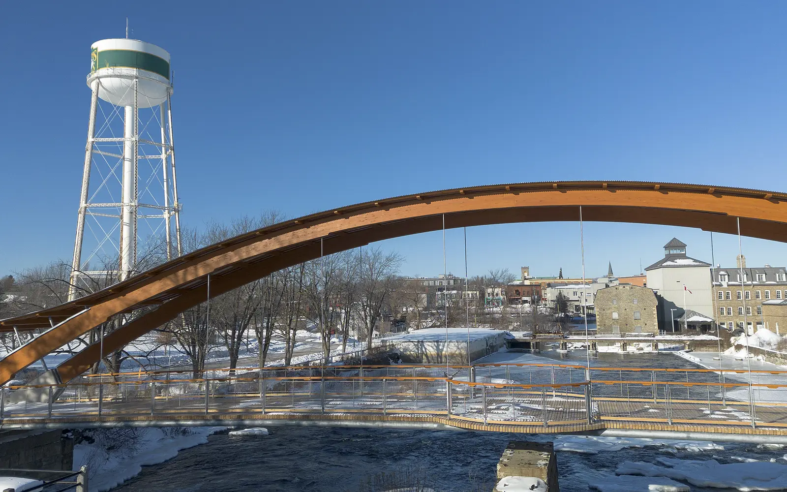 Home | Town of Smiths Falls
