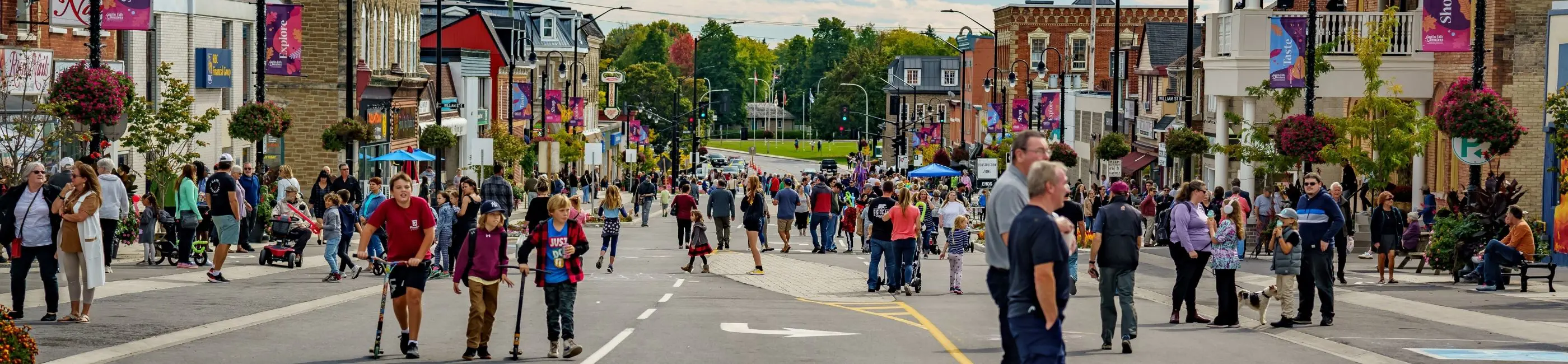 Planning an Event | Town of Smiths Falls