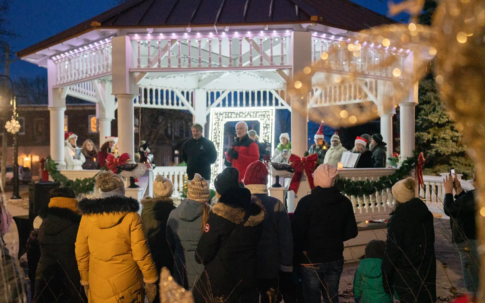 Home | Town of Smiths Falls
